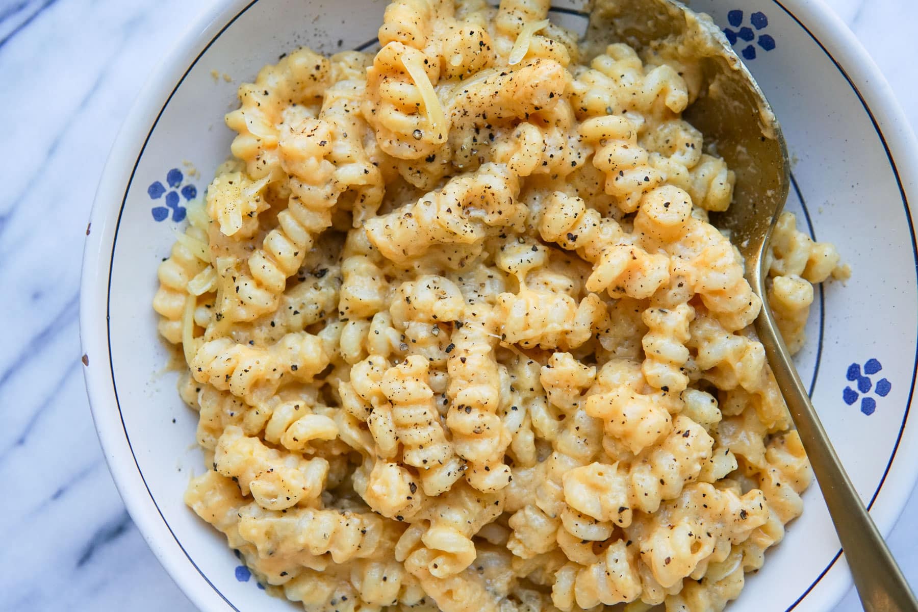 Sneaky Mac n’ Cheese | Natalie Cooks