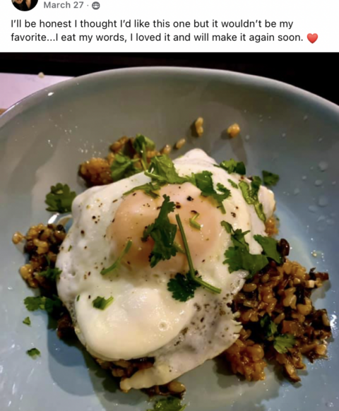 Nourishing Recipes to Fuel Your Life | Natalie Cooks