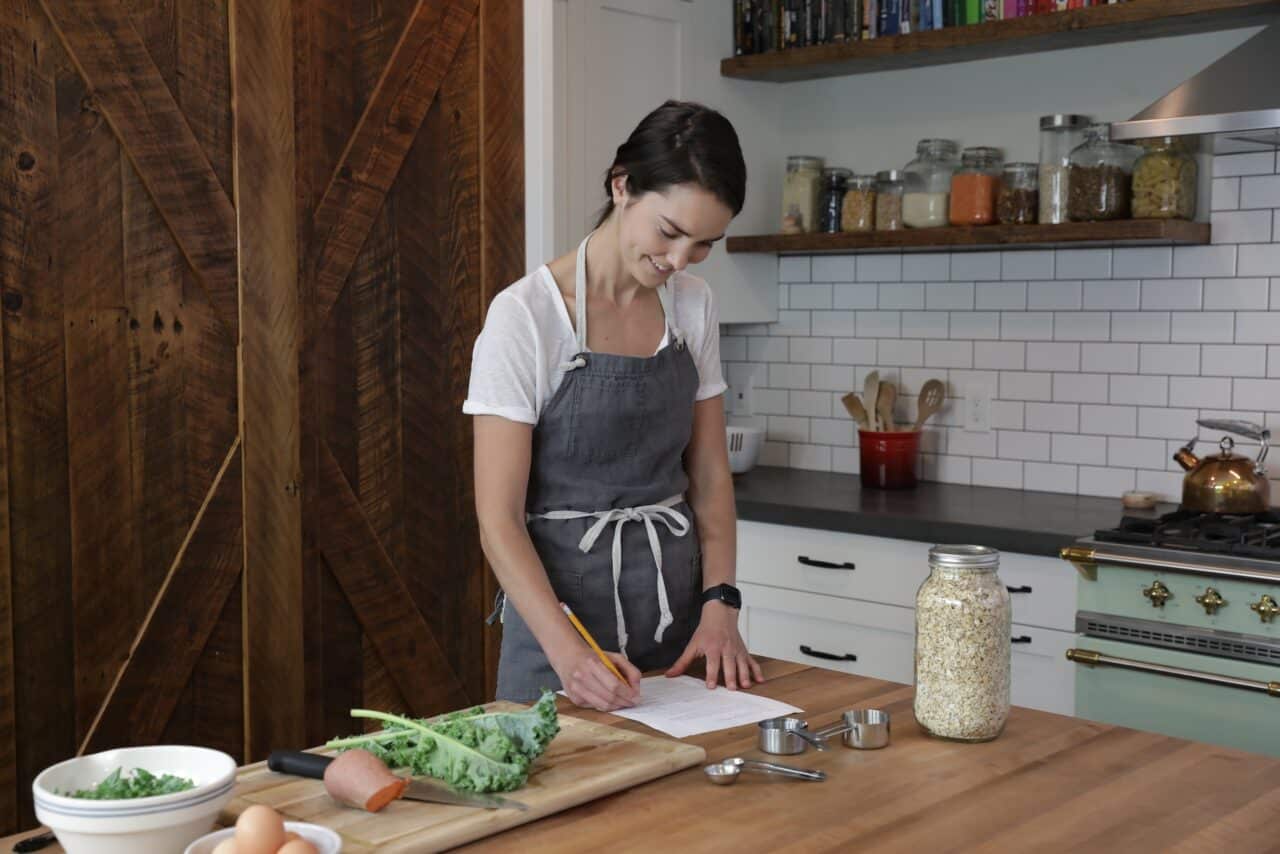 Nourishing Recipes to Fuel Your Life | Natalie Cooks