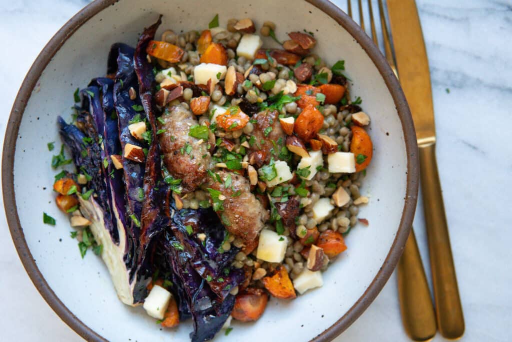 Why fiber matters (and why we don’t talk about it enough) | Natalie Cooks